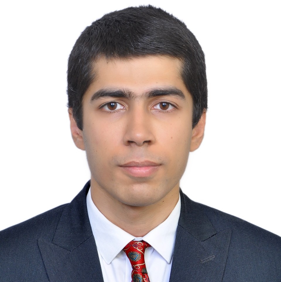 Welcome - FEROZ AHMED MIAN